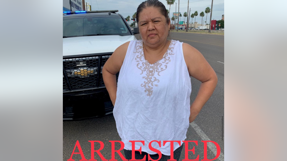 Texas authorities disrupt two illegal migrant smuggling operations ... Texas authorities disrupt two illegal migrant smuggling operations ...