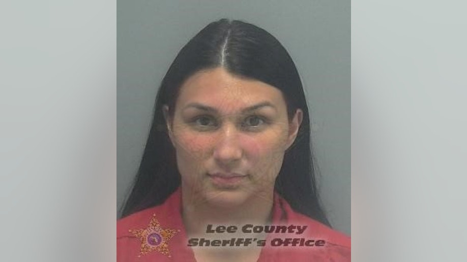 Four suspects busted for allegedly looting in Florida after Hurricane ... Four suspects busted for allegedly looting in Florida after Hurricane ...