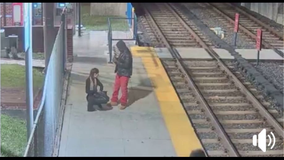 Baltimore Police Release Video Of Brutal Light Rail Murder 8k Reward