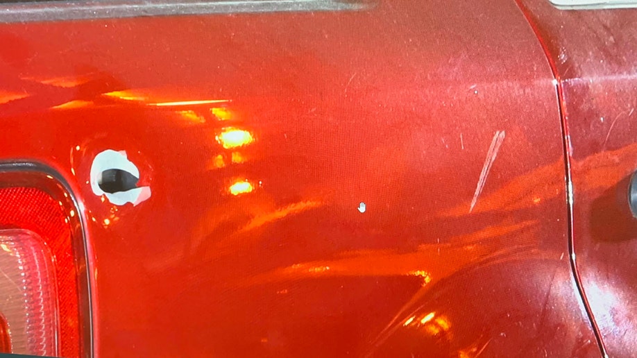 Waukesha Christmas parade attack: Prosecutors show new images of ... Waukesha Christmas parade attack: Prosecutors show new images of ...
