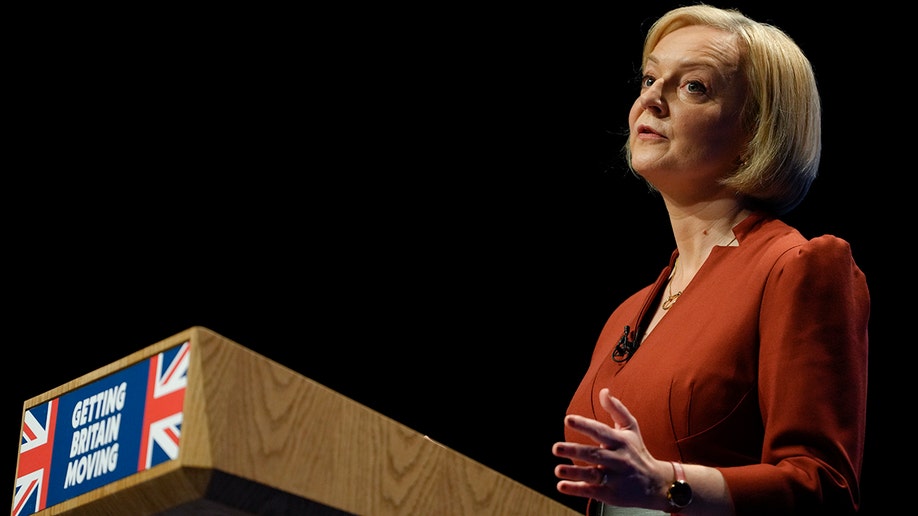 Liz Truss resigns: MSNBC, CNN, CBS blast conservative UK prime minister ... Liz Truss resigns: MSNBC, CNN, CBS blast conservative UK prime minister ...