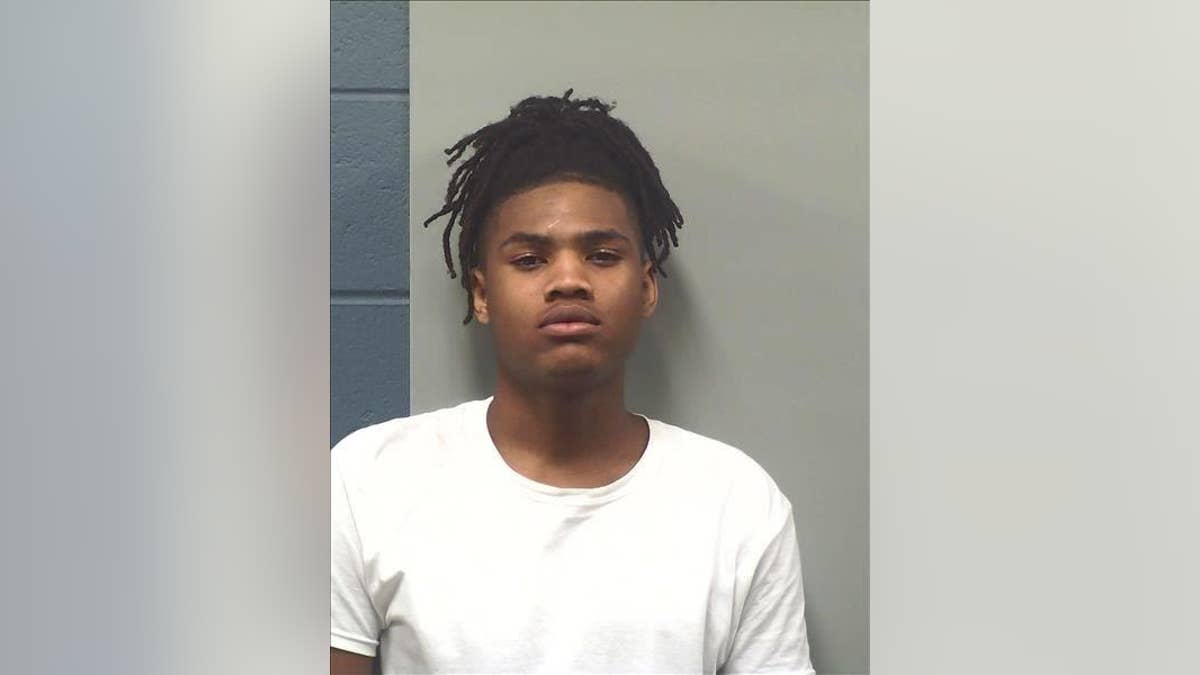 Georgia teens charged for killing man during robbery | Fox News Georgia teens charged for killing man during robbery | Fox News