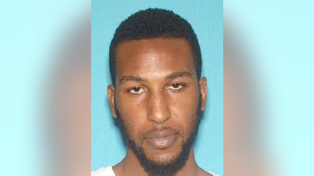 NJ police capture gunman accused of shooting 2 Newark officers at ... NJ police capture gunman accused of shooting 2 Newark officers at ...
