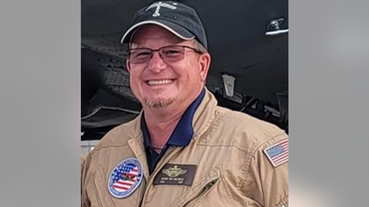 Dallas air show collision: Who are the 6 victims killed? | Fox News Dallas air show collision: Who are the 6 victims killed? | Fox News