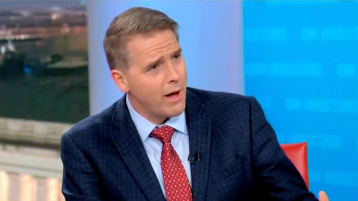 CNN commentator erupts on colleague for linking parents and White ... CNN commentator erupts on colleague for linking parents and White ...