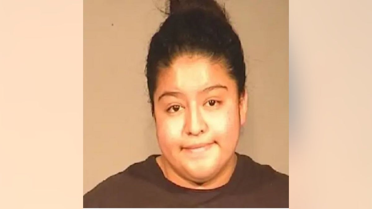 California woman killed sister and her 3-week-old baby over 'jealousy ... California woman killed sister and her 3-week-old baby over 'jealousy ...