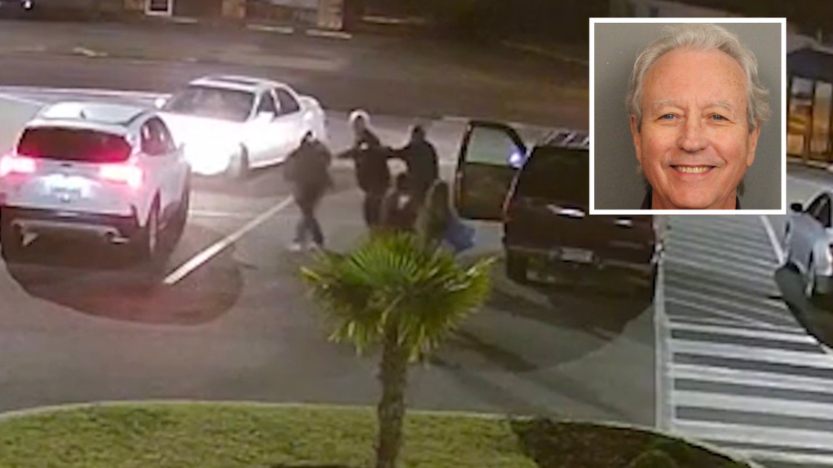 Alabama Councilman Arrested After Allegedly Punching Mayor Over Vulgar