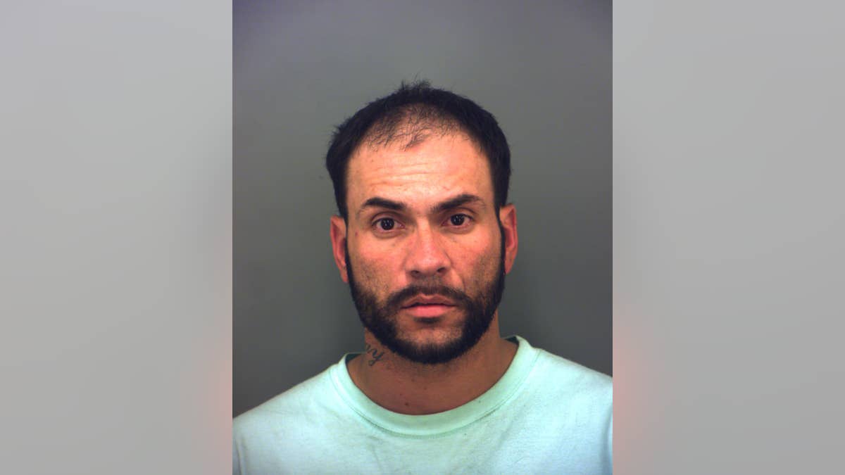 Texas man found clutching gun while asleep in running car with several ... Texas man found clutching gun while asleep in running car with several ...