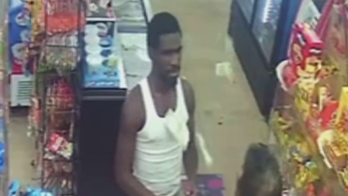 Florida man unhappy with change he got at convenience store returns ... Florida man unhappy with change he got at convenience store returns ...