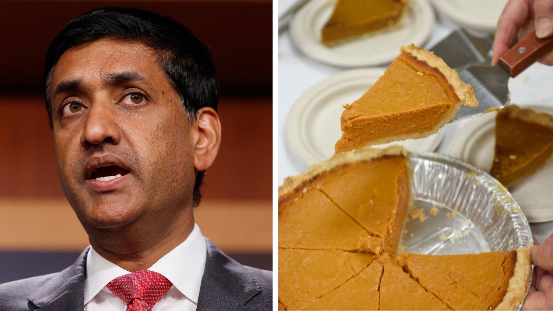 Cruz is a ‘dark meat guy,’ Obama still loves pie. What Republicans ...