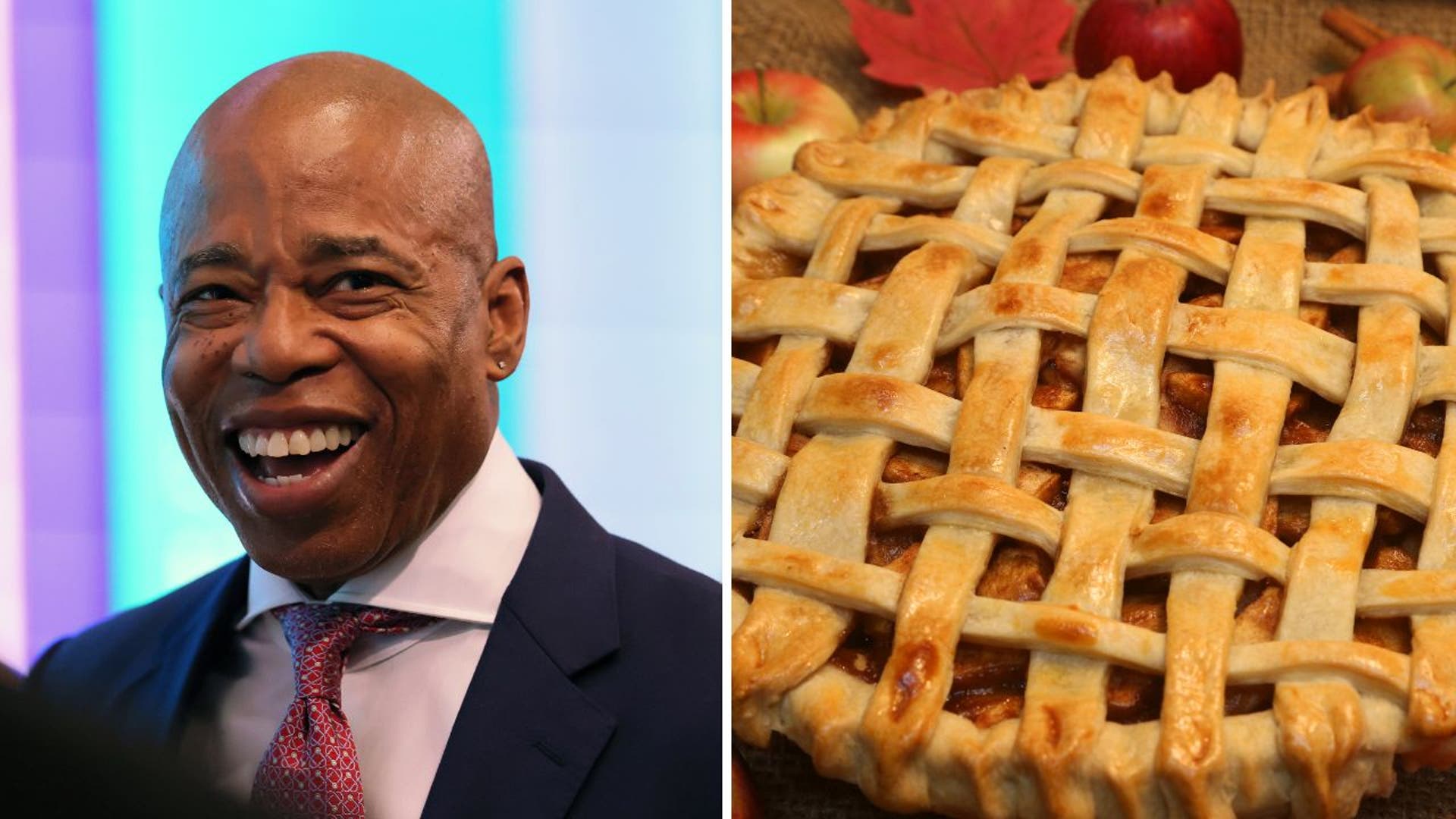 Cruz is a ‘dark meat guy,’ Obama still loves pie. What Republicans ...