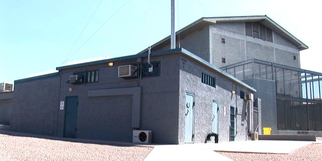 Arizona man executed for 1980 double murder | Fox News Arizona man executed for 1980 double murder | Fox News