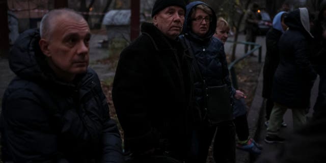 Russia hammers Kyiv, Ukraine with missiles, video shows fiery aftermath ... Russia hammers Kyiv, Ukraine with missiles, video shows fiery aftermath ...