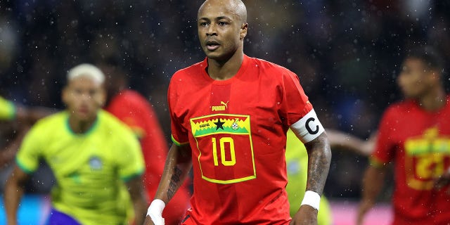 World Cup 2022: Everything you need to know about Ghana | Fox News