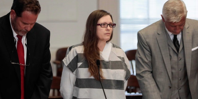 Pike County massacre: Angela Wagner says 8 murders were husband's idea ... Pike County massacre: Angela Wagner says 8 murders were husband's idea ...