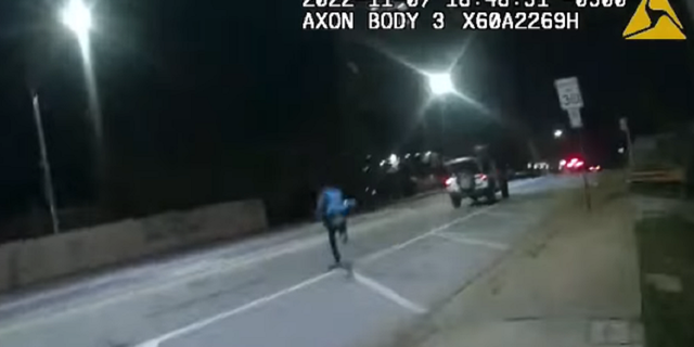 Atlanta Police Arrest Alleged Truck Thief After He Returned To Scene Of