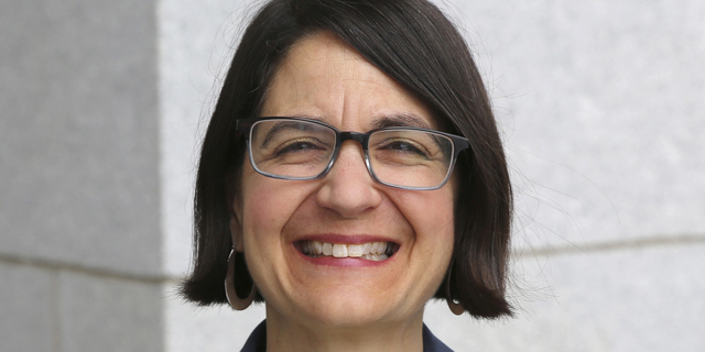 Democrat Becca Balint becomes Vermont's first woman elected to Congress ...