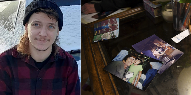 Daniel Aston, Club Q bartender and entertainer, among 5 killed in ...