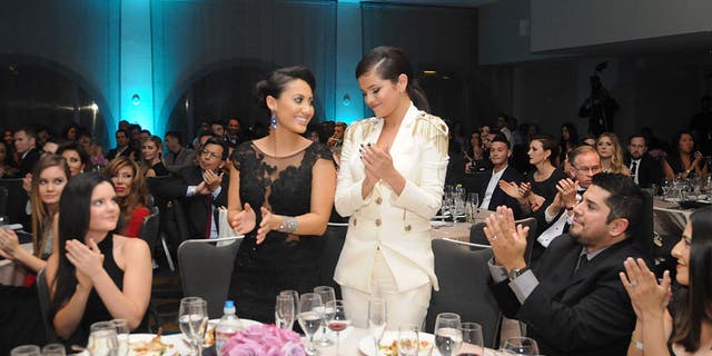 Selena Gomez responds to Francia Raisa drama after saying Taylor Swift ...