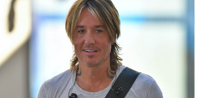 Keith Urban talks Las Vegas residency and his new music: It's all about ...
