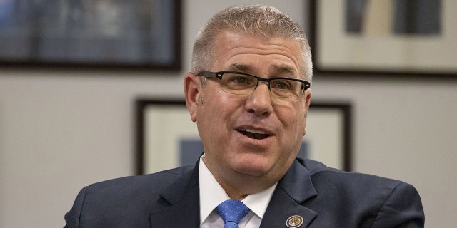 Chicago man charged over alleged death threat against Republican ...