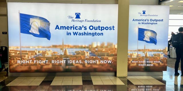 Heritage Foundation Releases Top 7 Priorities To Promote Conservatism
