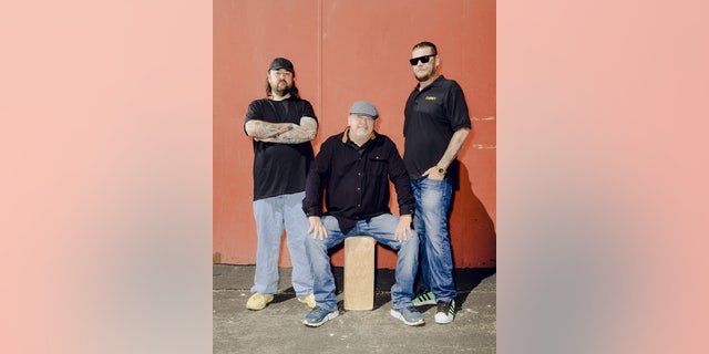 'Pawn Stars’ host Rick Harrison reveals the weirdest thing he likes to ... 'Pawn Stars’ host Rick Harrison reveals the weirdest thing he likes to ...