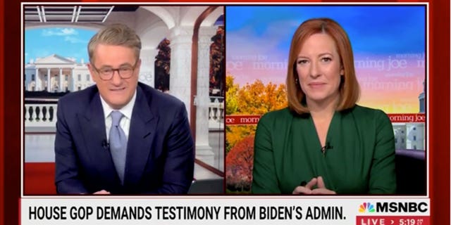 Hunter Biden probe, impeachment could be 'politically helping the White ... Hunter Biden probe, impeachment could be 'politically helping the White ...