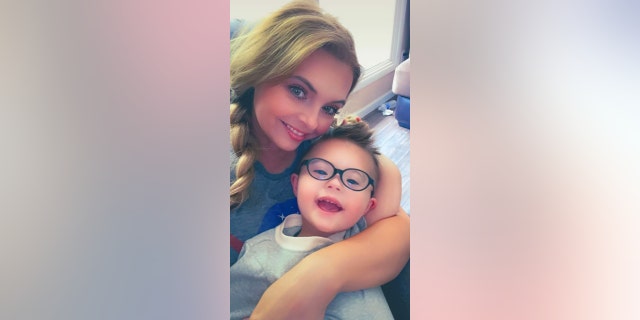 Little boy from Minnesota has 'wrong' answer when mom asks who made him ...
