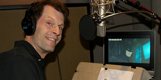 Kevin Conroy, the 'most beloved voice of Batman,' dead at 66 | Fox News Kevin Conroy, the 'most beloved voice of Batman,' dead at 66 | Fox News