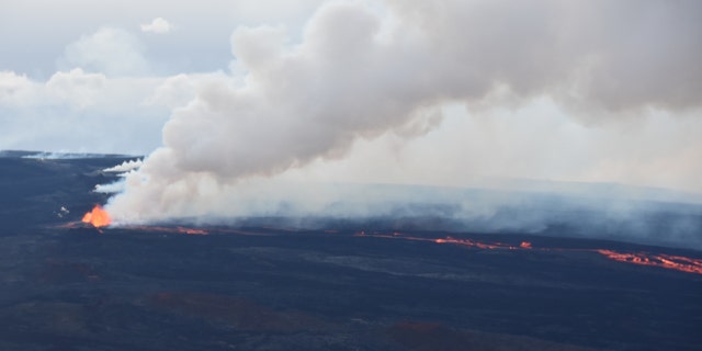 Mauna Loa eruption: What are the threats | Fox News