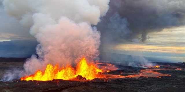 Mauna Loa eruption: What are the threats | Fox News