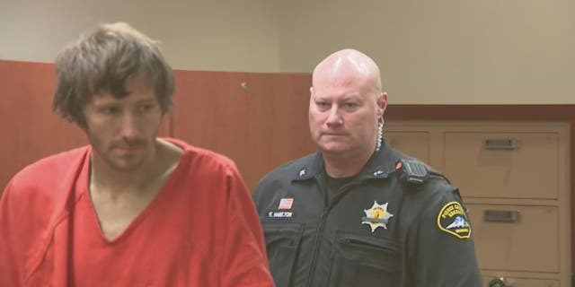 Washington Double Homicide Suspect Possibly Involved In Third Deadly