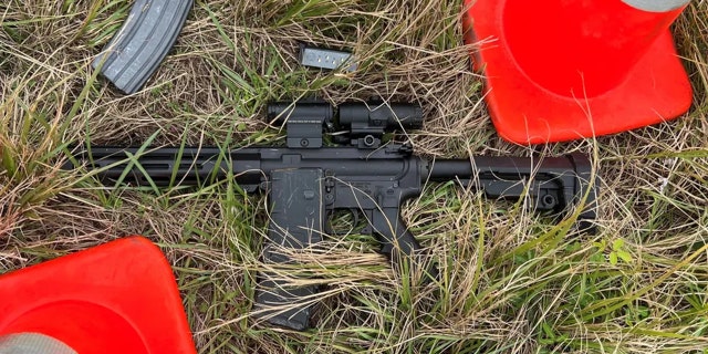 Armed accused arsonist shot by Florida deputies following chase | Fox News