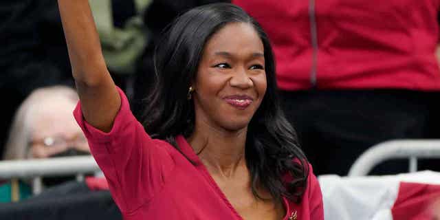 Michigan Gov Whitmer Appoints First Black Woman To Serve On Mi Supreme
