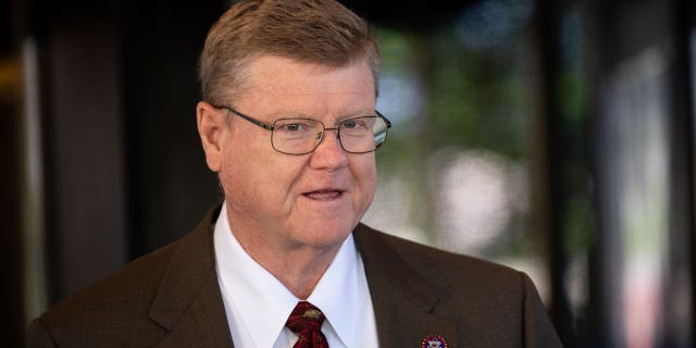 Nevada GOP Rep. Mark Amodei sweeps Democratic challenger for 7th term ...