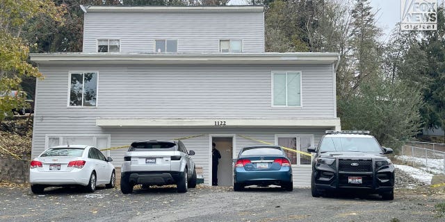 Idaho murder timeline: Affidavit reveals how 16 minutes depict shocking ... Idaho murder timeline: Affidavit reveals how 16 minutes depict shocking ...