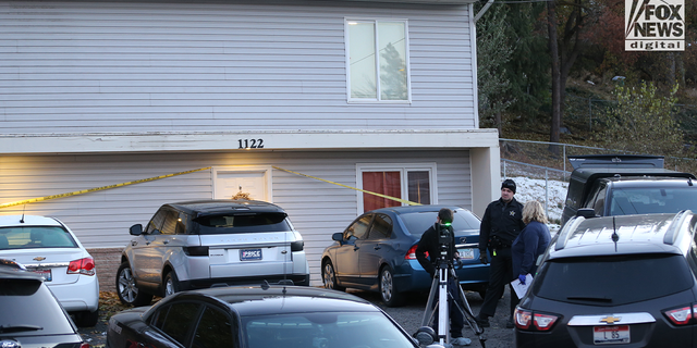 University Of Idaho Victims Father Says Xana Kernodle Had Bruises