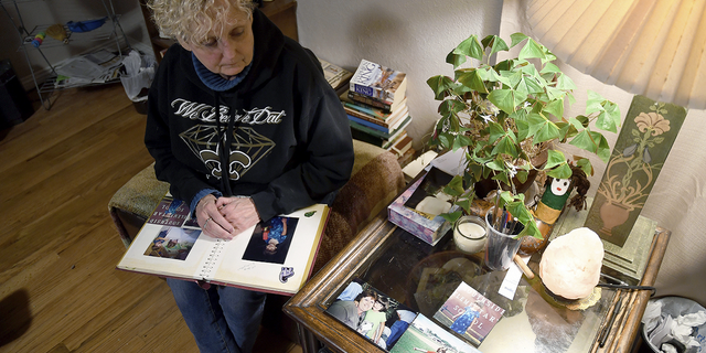 Daniel Aston, Club Q bartender and entertainer, among 5 killed in ...