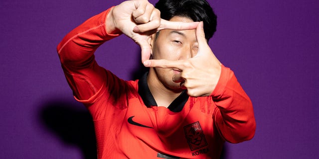 World Cup 2022: Everything you need to know about South Korea | Fox News