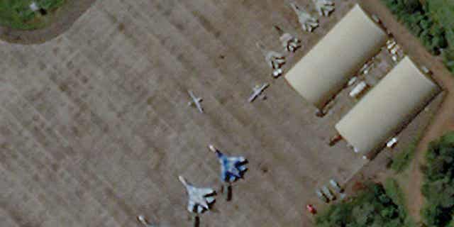 Peace talks regarding Ethiopia's Tigray conflict extended into this ...