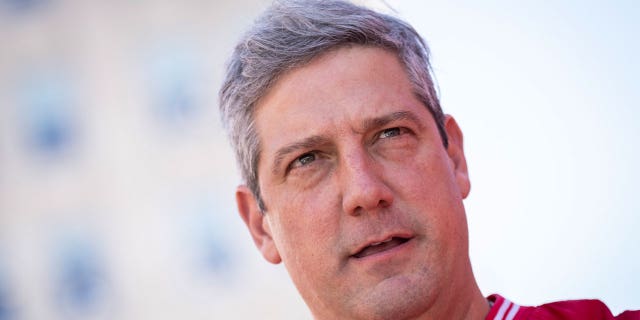 Media Outlets Fawn Over Tim Ryan In Home Stretch Of Ohio Senate Race