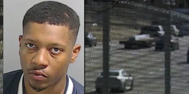 Man arrested after pursuing, detaining hit-and-run driver in Atlanta, police say | Fox News