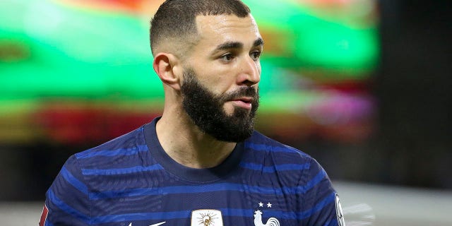 2022 World Cup France Loses Ballon Dor Winner For Tournament After He