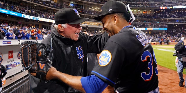 Terry Francona, Buck Showalter named 2022's top managers | Fox News