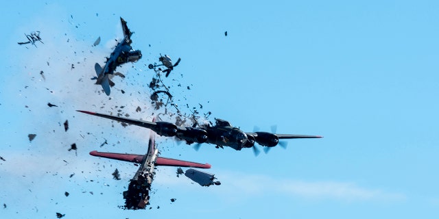 Dallas air show collision: Who are the 6 victims killed? | Fox News Dallas air show collision: Who are the 6 victims killed? | Fox News