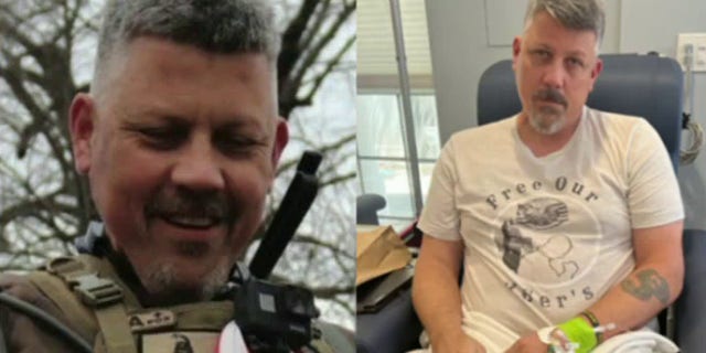 Fiancée Of Jan 6 Defendant Reportedly Denied Cancer Treatment Speaks