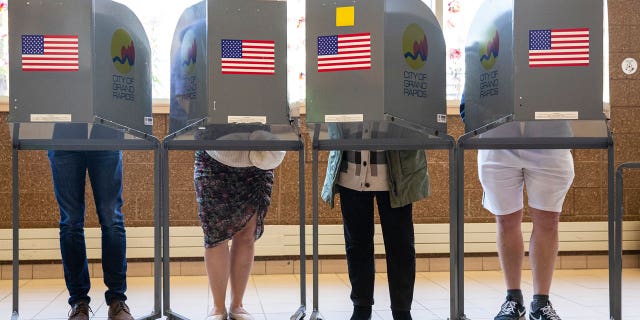 Midterms reconfirm evangelical voters' connection to GOP | Fox News