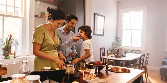 Why gratitude trumps a ‘give me’ culture — and how parents can teach kids to do for others | Fox ...