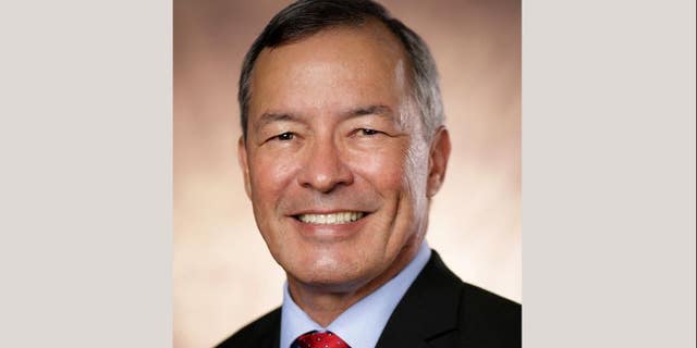 Republican wins first House delegate election in Guam since 1993 | Fox News